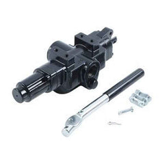Heavy-Duty 3-Position 4-Way Valve 0C000908 for Energy MTD Craftsman Tr ...