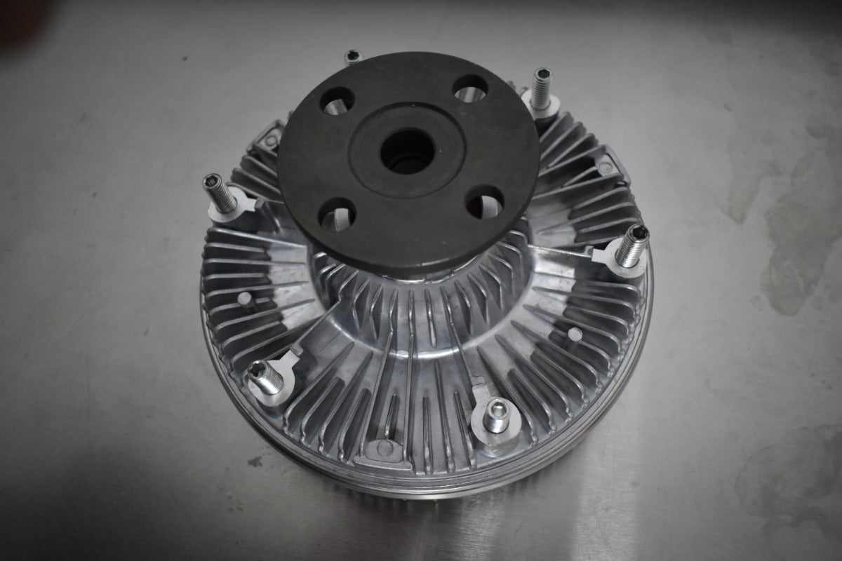 Fan Clutch 3902000022 9042000422 for Mercedes-Benz Engine MB924 OM 904 ...