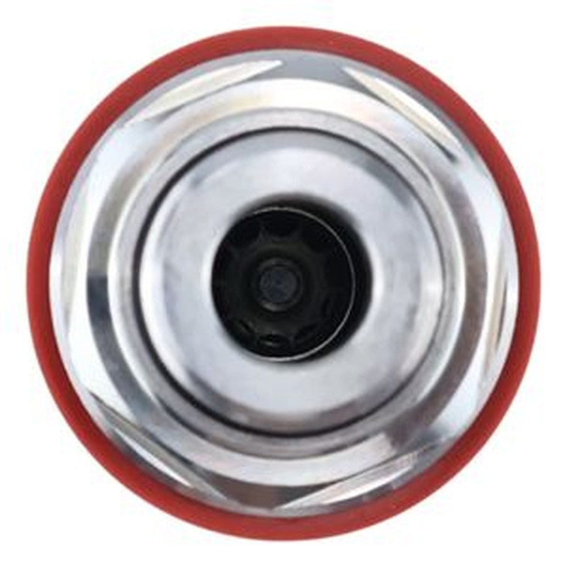 Hydraulic Push Pull Valve Coupler 3CFPV for John Deere 5720-7530 ...