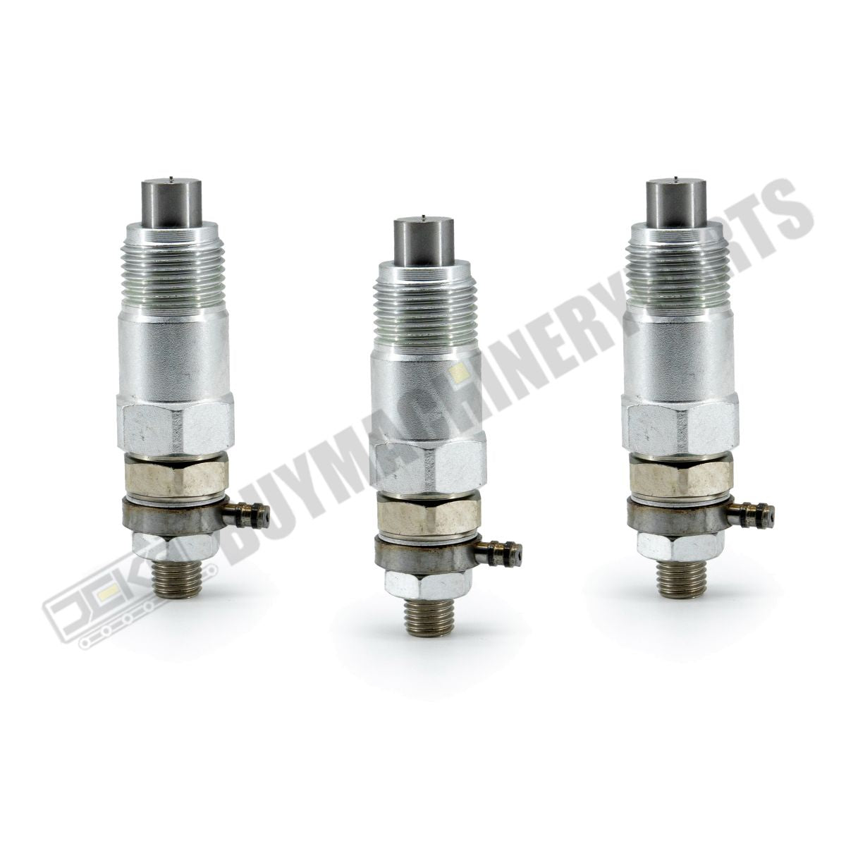 3PCS Fuel Injector 15271-53020 for Kubota D750 D850 D950 D1302 D1402 V ...