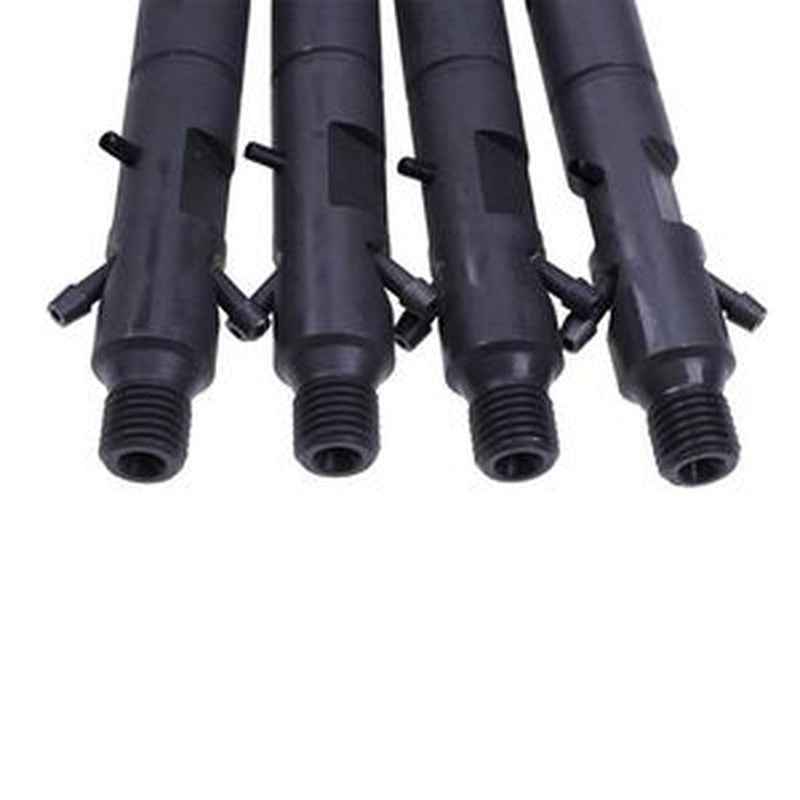 4 Pcs Fuel Injector 230-8999 for Caterpillar CAT Excavator C4.4/3054 E – Buymachineryparts