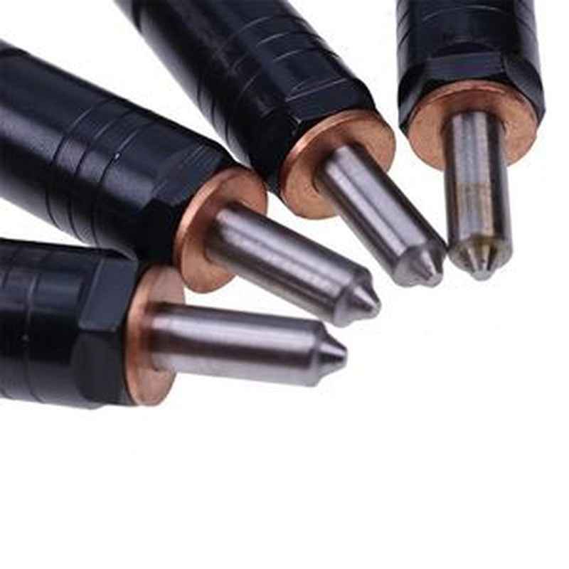 4 Pcs Fuel Injector 230-8999 for Caterpillar CAT Excavator C4.4/3054 E – Buymachineryparts