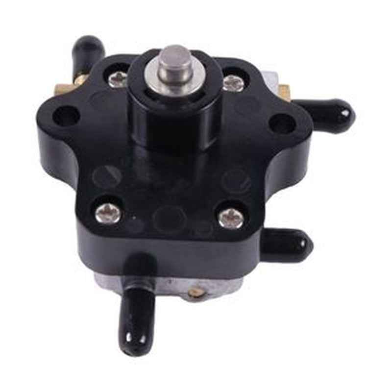 4-Stroke Fuel Pump 803529T07 for Mercury Outboard 8HP/9.9HP ...