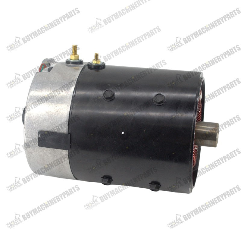 Genuine Electric Motor 103572501 102240102 48V 3.3HP fit for Club Car ...
