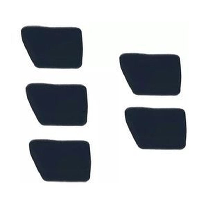 5-Piece Air Filter 753-05996 for Troy-Bilt/Craftsman/MTD Yard Mower ...