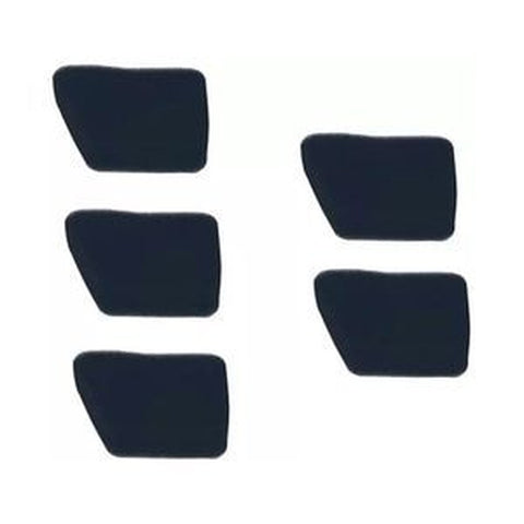 5-Piece Air Filter 753-05996 for Troy-Bilt/Craftsman/MTD Yard Mower ...