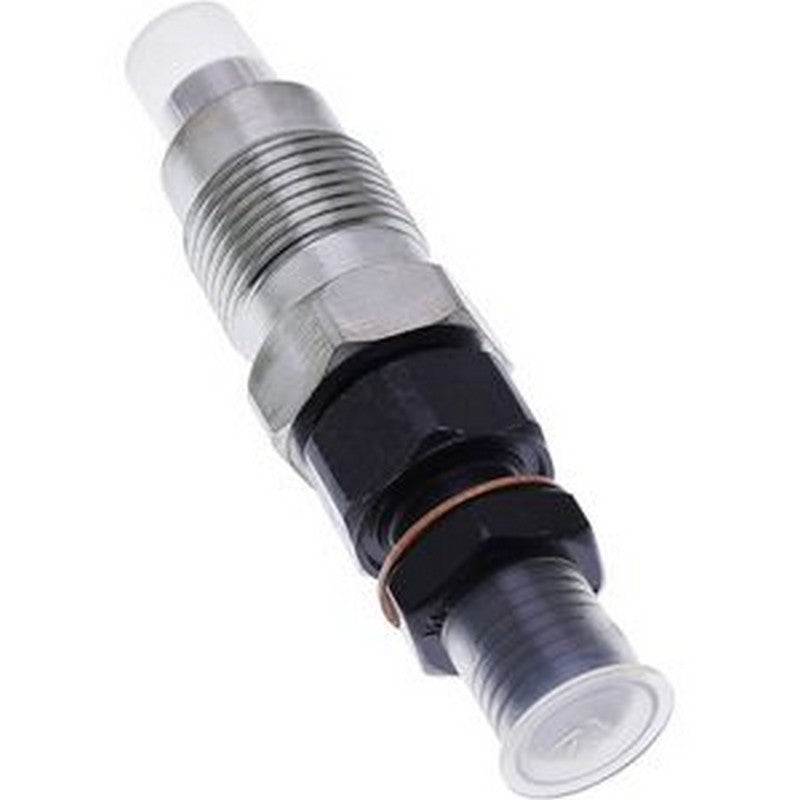 6 Pcs Fuel Injector 093500-5760 23600-19045 for Toyota Engine 1HZ 2C L ...