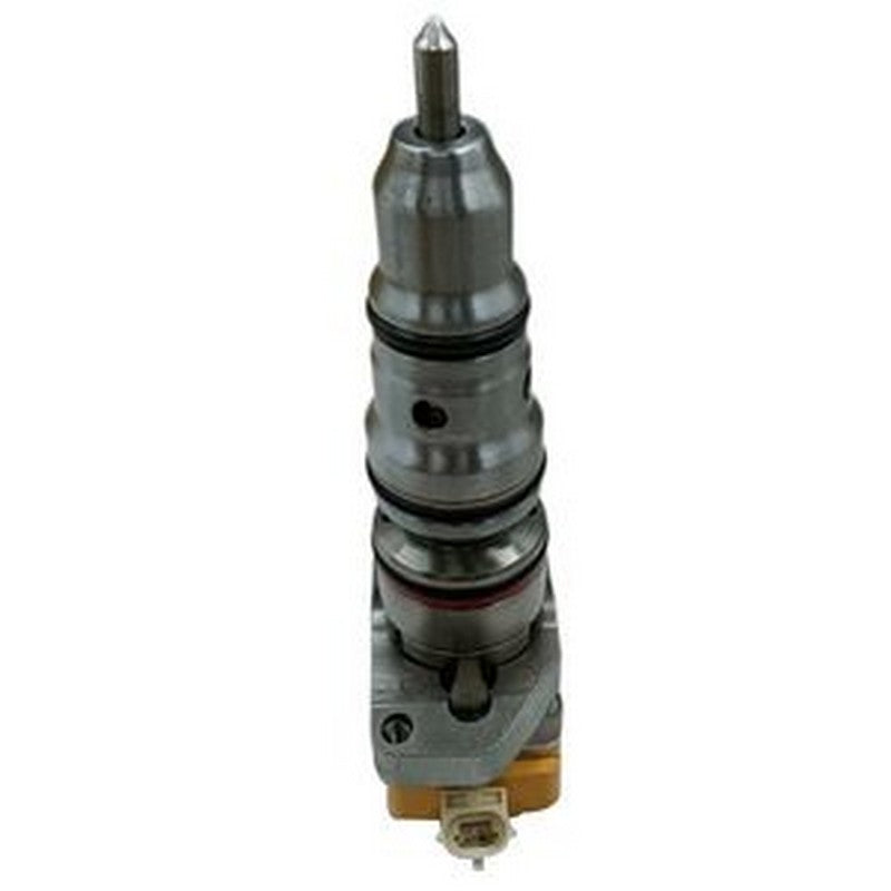 6 Pcs Fuel Injector 178-0198 205-1285 for Caterpillar CAT Engine 3126B ...