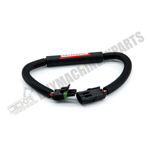 Coil Commander 6 wire SA-4751 9-36 Vdc 86A for Woodward – Buymachineryparts