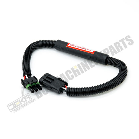 Coil Commander 6 wire SA-4751 9-36 Vdc 86A for Woodward – Buymachineryparts