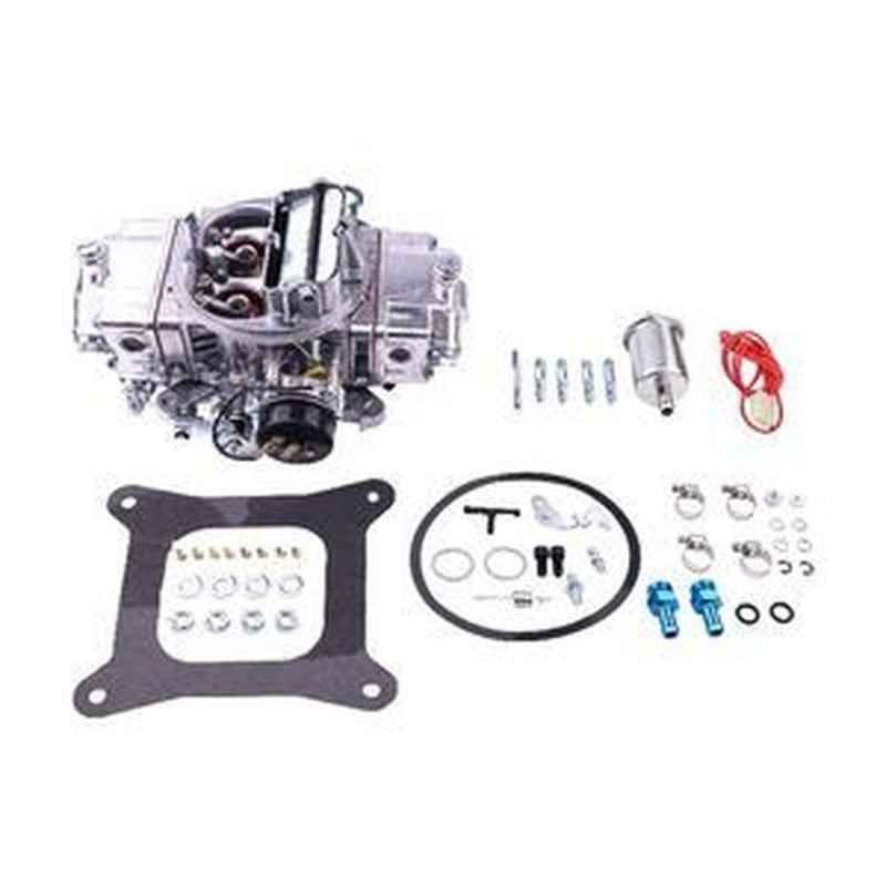 Heavy-Duty 600 CFM Carburetor Kit BR-67254 for Engine – Buymachineryparts