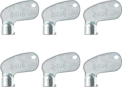 6 Ignition Keys for Mitsubishi, Magnum, Morooka, Isuzu, TCM, Bomag, Ko ...