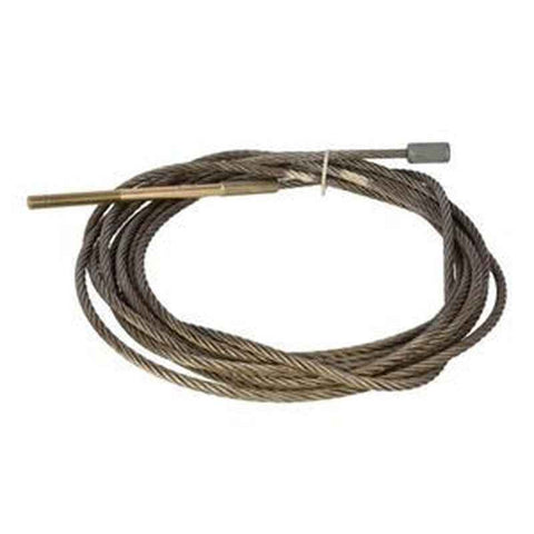 (7/16) Wire Extend Rope 3890009 for JLG 600S/660SJ Boom Lift ...