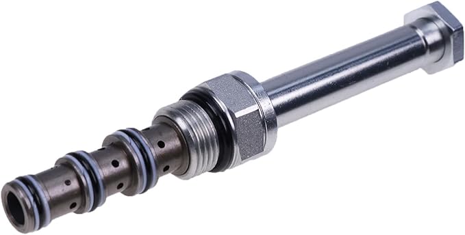 Solenoid Cartridge Valve 7023922 for JLG Lift 1100SJP 1200SJP 1250AJP ...
