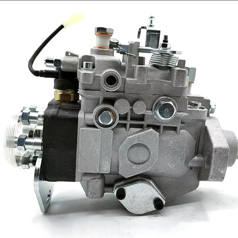 Fuel Injection Pump 22100-67070 For Toyota Engine 1KZ-TE Vehicle Land ...