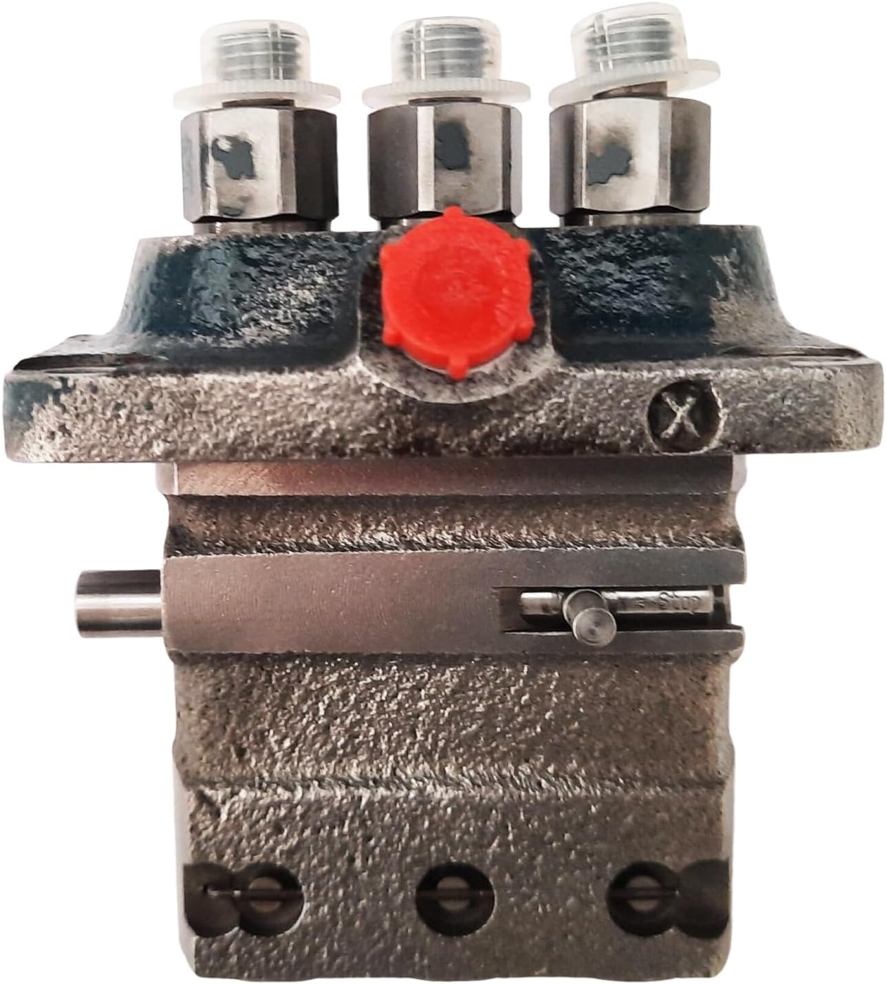 Fuel Injection Pump 15531-51010 for Kubota Engine D850 Excavator KH-41 ...