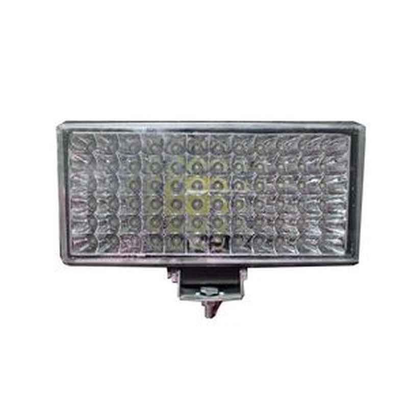 72 LED High/Low Beam Headlight Bulb Light for Vehicles – Buymachineryparts
