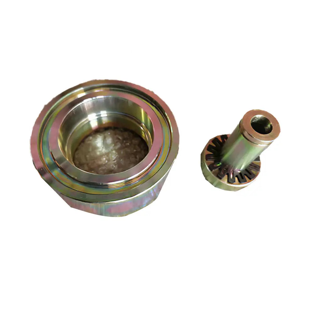 Belt Tensioner Pulley 77-2687 for Thermo King Transport Refrigeration ...
