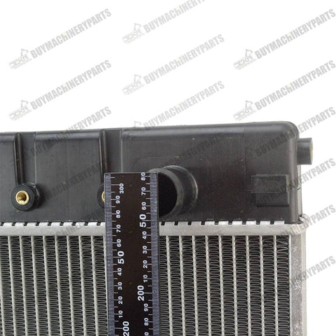 Generator Radiator U45506580 for Perkins – Buymachineryparts