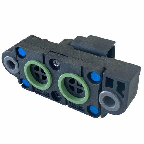 EGR Differential Pressure Sensor A4701530328 A4701530628 ...