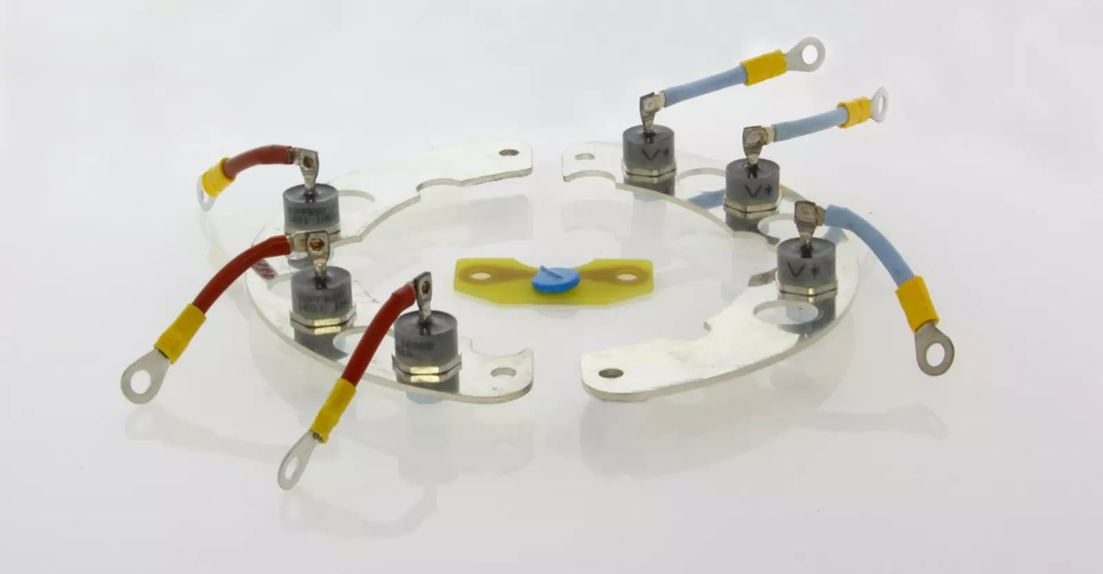 Rotating Rectifier Assembly ALT461KD001 GP461 for Leroy Somer Alternat ...