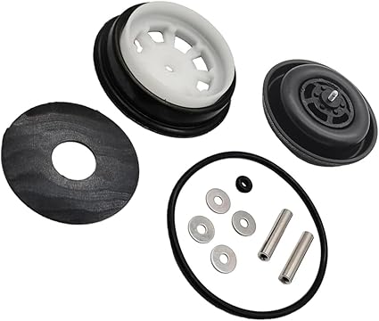 Aftermarket Bosch 2417010005 Fuel Injection Pump Repair Kit ...