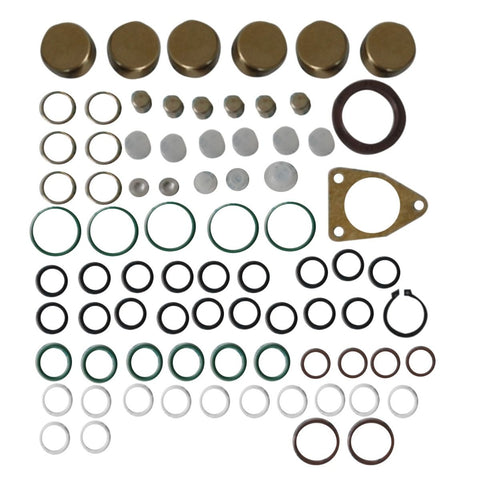 Aftermarket Bosch 2417010021 Fuel Injection Pump Repair Kit ...