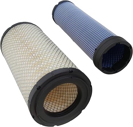 Aftermarket Donaldson P780522 P780523 Air Filter Kit for Engine Compac ...