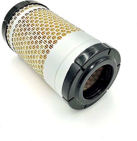 Air Filter 6259119M91 for Massey Ferguson Tractor GC1705 GC1710 GC1715 ...