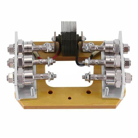Alternator Bridge Current Rectifier for Marathon Generator 570 740 ...