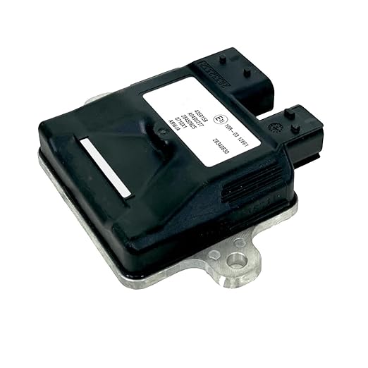 Ammonia Sensor 4359158 28340830 A049U277 for Cummins Engine ...