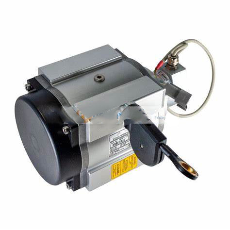 Boom Length Sensor 923625.0011 for Kalmar Reach Stacker – Buymachineryparts