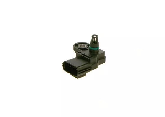 Boost Pressure Sensor fits Volvo XC60 Mk1 2.4D 09 to 17 Bosch 31216308 ...