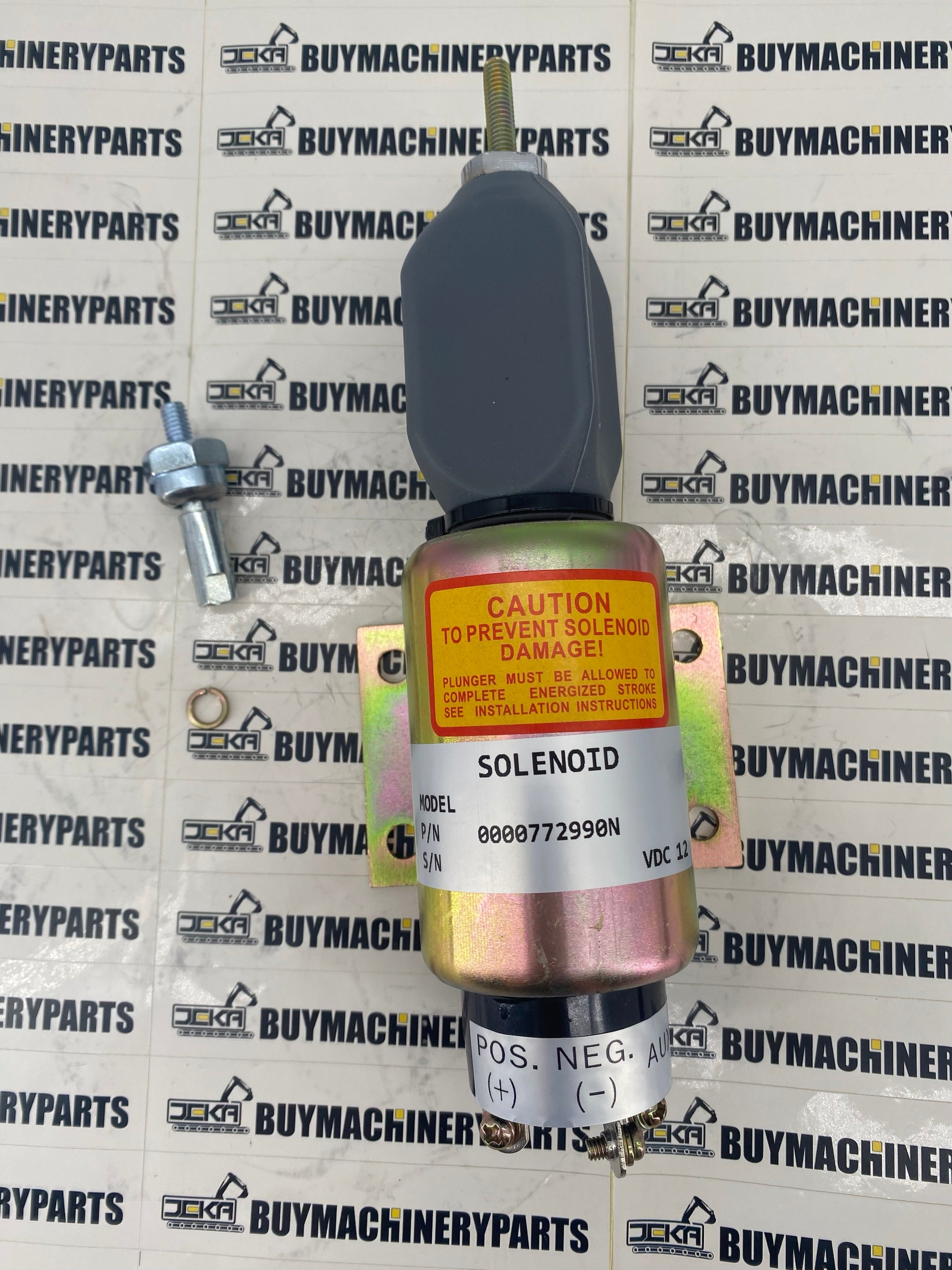 Claas Self Propelled For ager Jaguar 880/860 0000772990N Shut-off sole ...