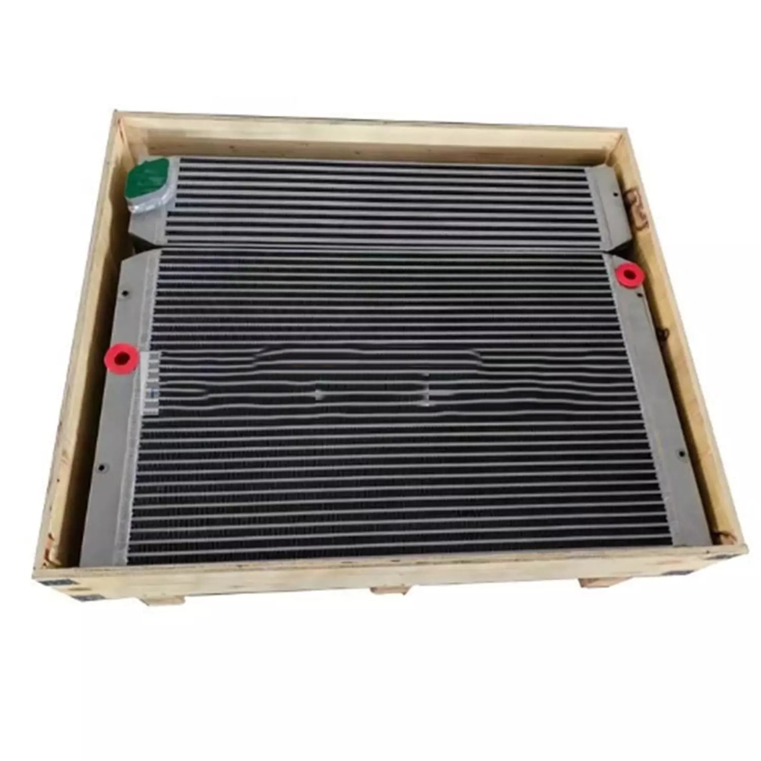 Combination Cooler 1613-7822-00 for Atlas Copco Air Compressor GA30 G3 ...
