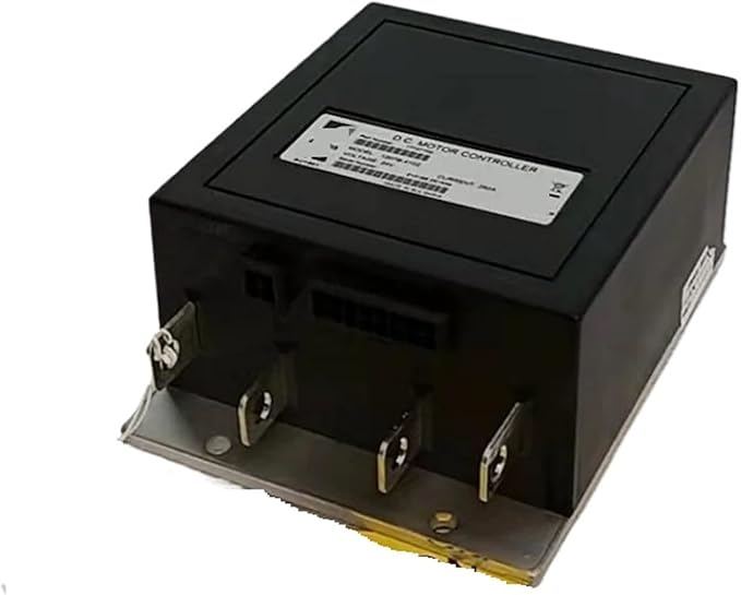 Controller 1207 1207B-5101 24V 300A DC Motor Speed Controller 24 Volt ...
