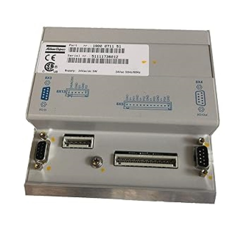 Controller 1900-0711-51 1900071151 for Atlas Copco Air Compressor ...