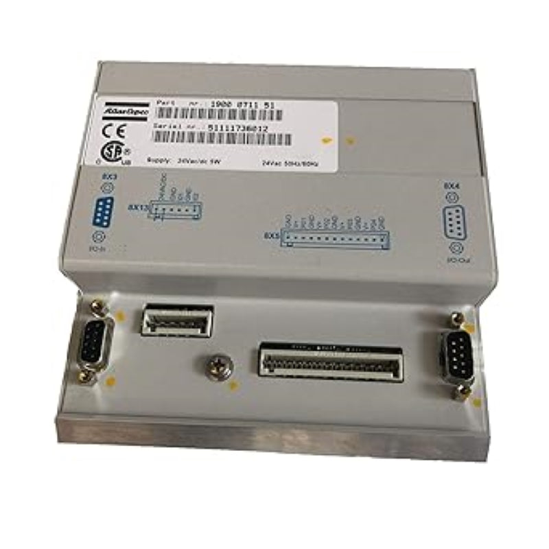 ECU Electronic Control Unit 1J984-60602 for Kubota Engine V2003 ...