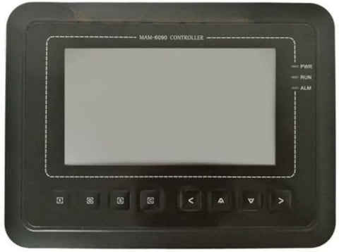 Controller Panel MAM-6070 for Screw Air Compressor – Buymachineryparts