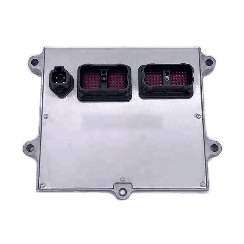 ECM Electronic Control Module 4921776 for Hyundai 110D-7E 140D-7E HL73 ...