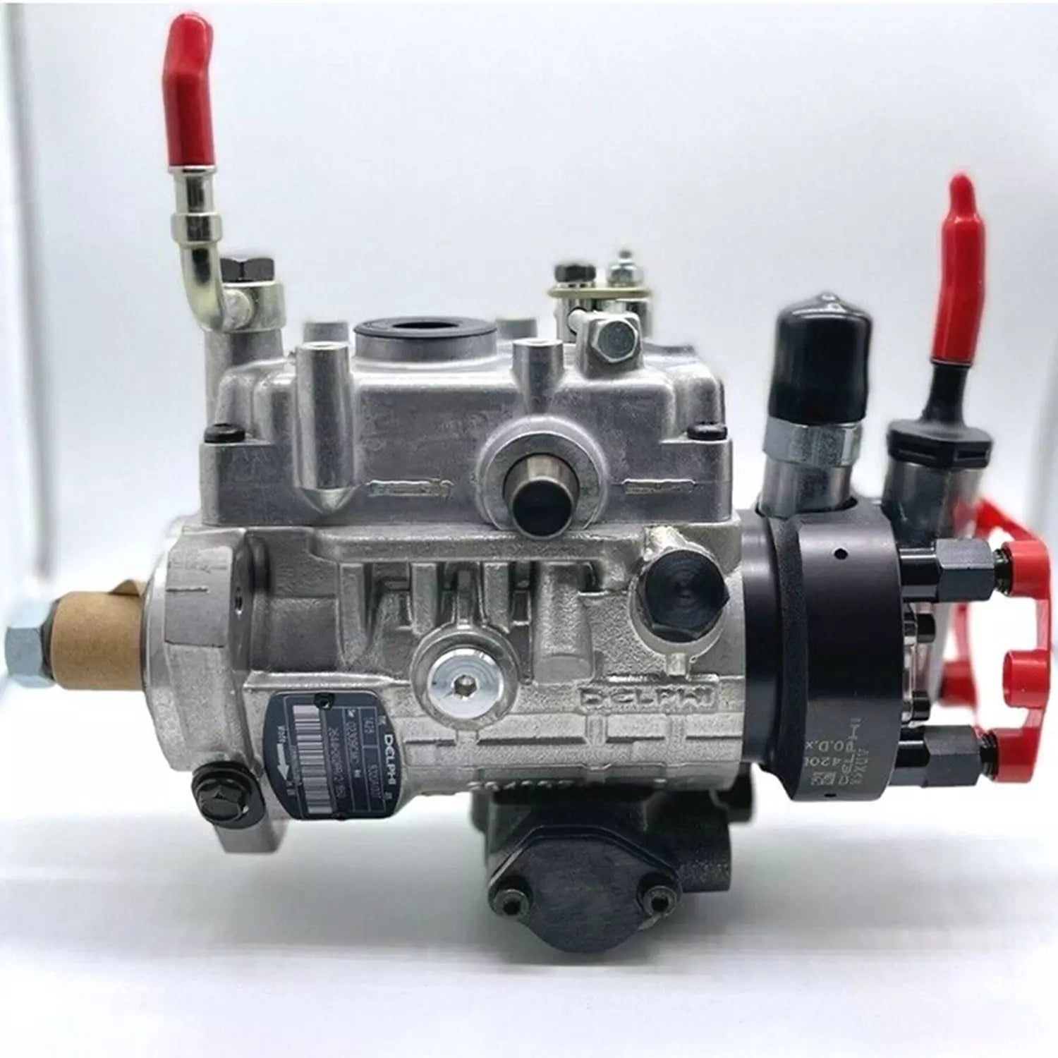 Electronic Fuel Injection Pump 9320A522T 01810BDG 2644H013XR for Perki ...
