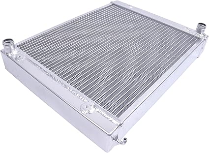 Engine Cooling System Radiator 1240935 for Polaris 2016 RZR 1000 XP 4 ...