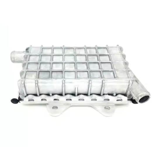 Engine Oil Cooler For 2006-2012 Mercedes-Benz GL350/ML350/R350/ML450/M ...
