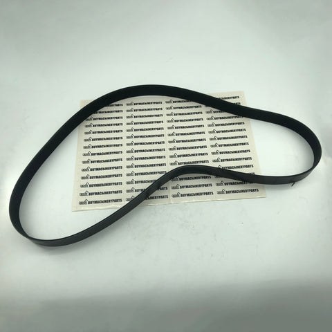 Fan Belt 3883978 3886349 VOE3883978 VOE3886349 for VOLVO PENTA TEA 134 ...