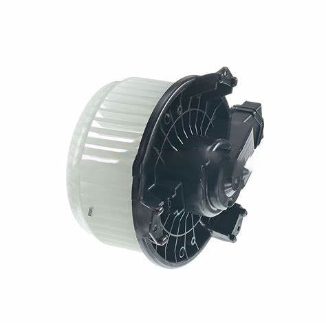 Fan Blower Motor 245-7839 for Caterpillar CAT Engine C4.4 3066 C7.1 C7 ...
