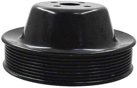 Fan Grooved Belt Pulley 3902710 3914463 for Cummins 6BT 6B 4BT Engine ...