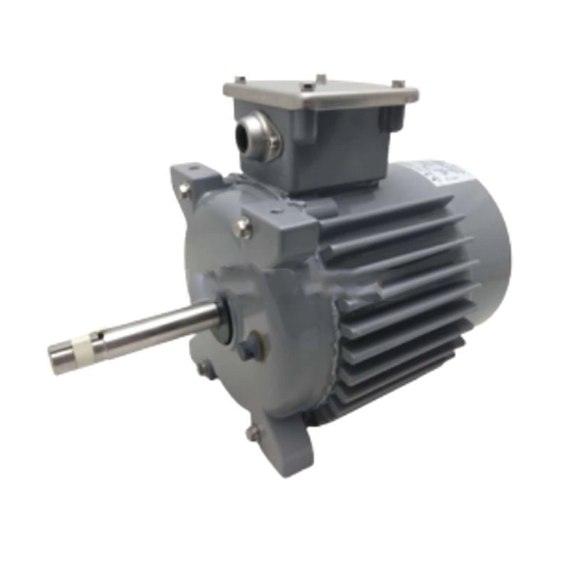 Fan Motor 1602656 for Daikin Reefer Container – Buymachineryparts