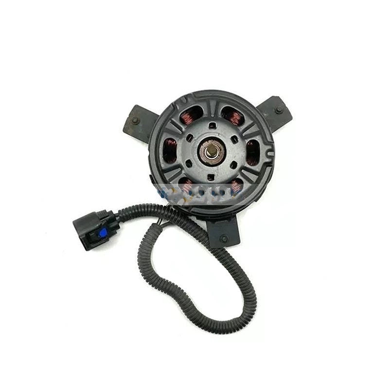 Fan Motor 25386-3X000 for Hyundai Elantra Coupe GT Kia Soul Forte5 Kou ...