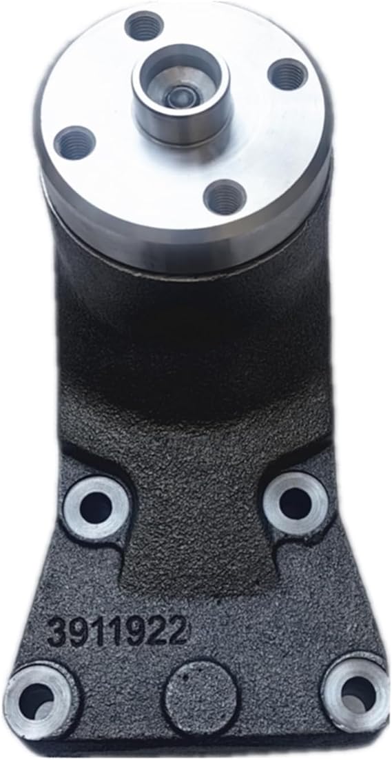 Soporte de ventilador 3911922 para motor Cummins 4B3.9 G3.9 G5.9 QSB Q ...