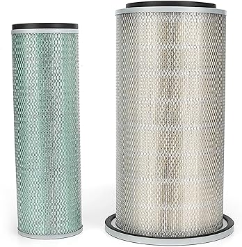 Filter Kit P522452 P181191 for Donalson – Buymachineryparts